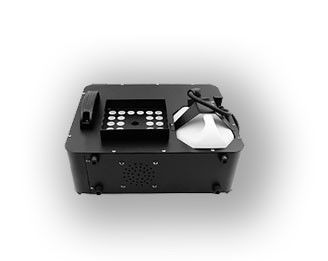 3000w Stage Fogging Machine Theatrical Customizable Air Column Fog Machine